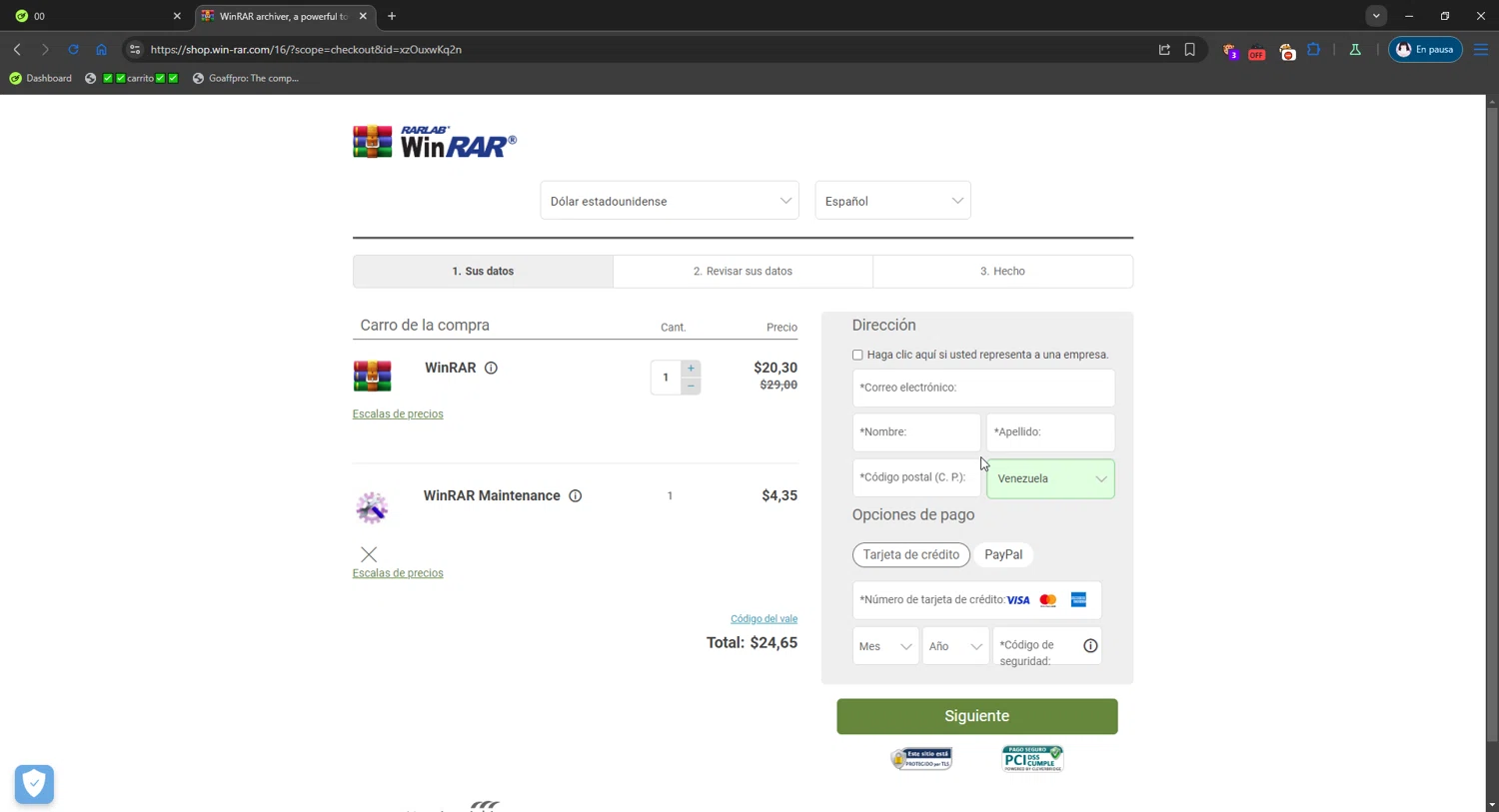 WinRAR Promo Codes - 30% Off (4 Verified) Jan 2026