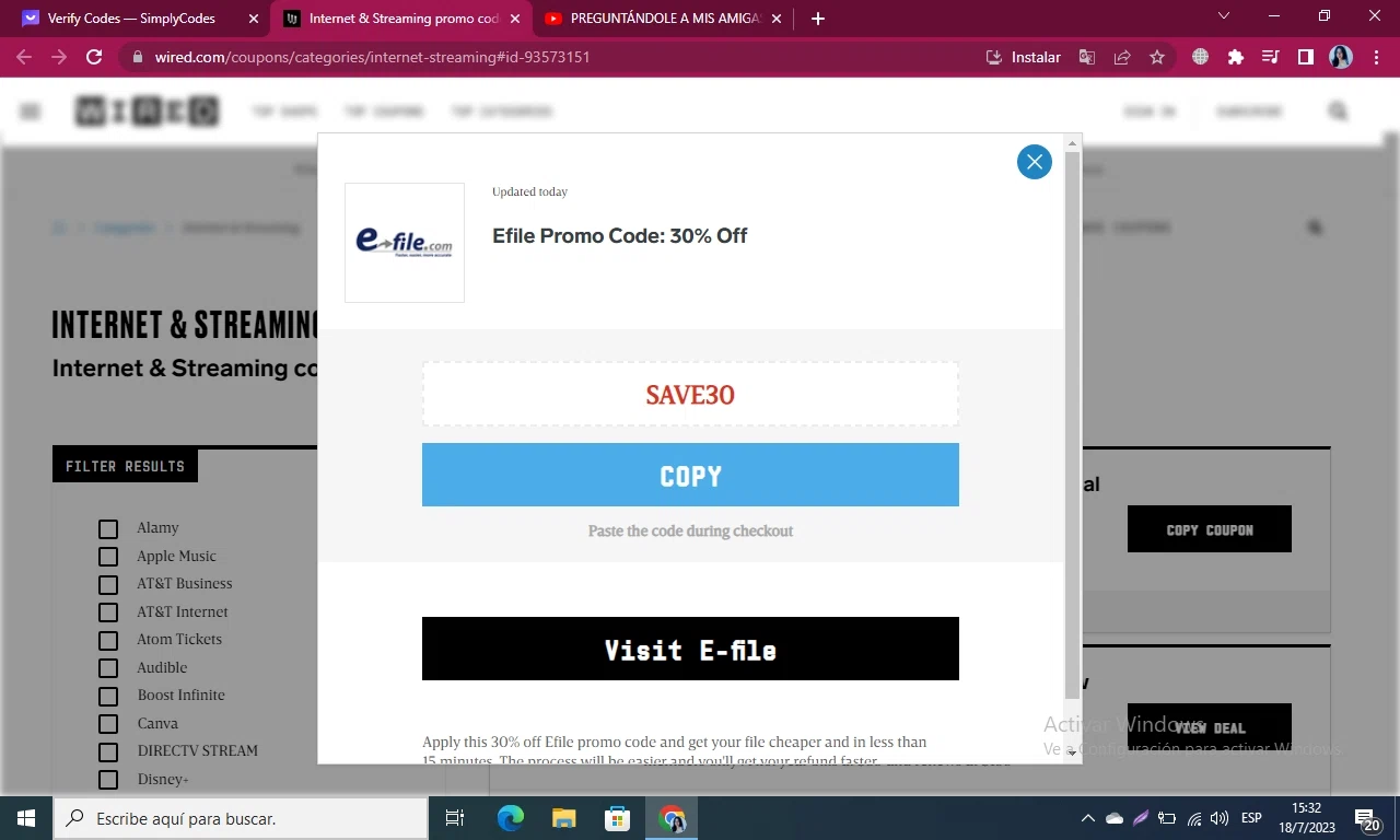 WIRED Promo Codes - 80% Off | January 2025