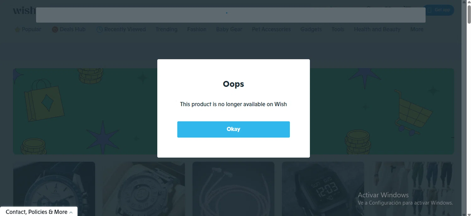 Wish Discount Codes - 15% Off (7 Verified) Sep 2025