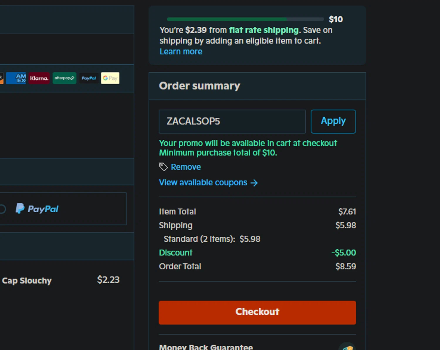 Wish Promo Codes - $5 Off | September 2024