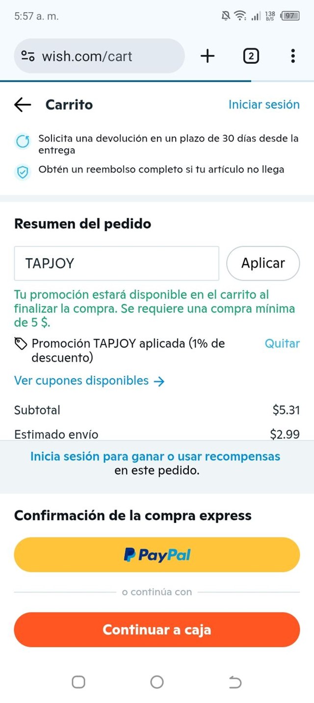 Wish Discount Codes - 15% Off (6 Verified) Aug 2025