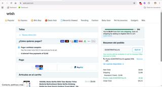 Wish Discount Codes - 15% Off (6 Verified) Oct 2025