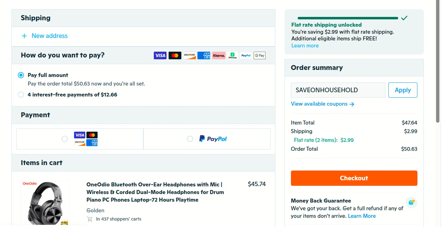 Wish Discount Codes - 15% Off (6 Verified) Oct 2025
