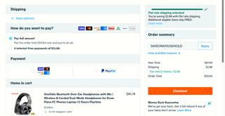 Wish Discount Codes - 15% Off (7 Verified) Sep 2025