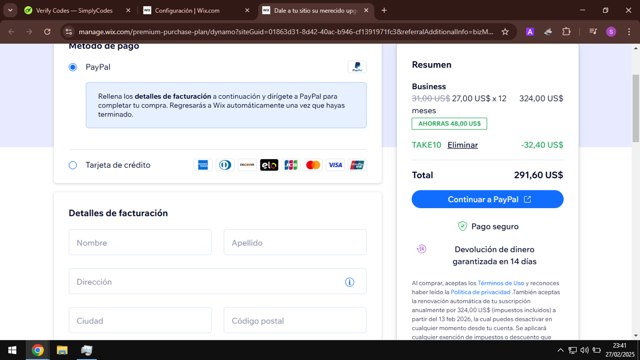 Wix Promo Codes (5 Verified) - 10% Off Sitewide Mar 2025