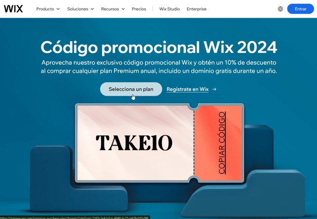 Wix Promo Codes (5 Verified) - 10% Off Sitewide Apr 2025
