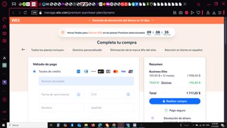 Wix Promo Codes (5 Verified) - 10% Off Sitewide Apr 2025