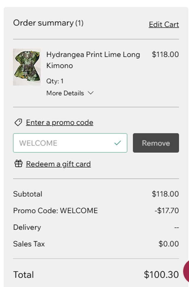 Wix Promo Codes (3 Verified) - 10% Off Sitewide May 2025