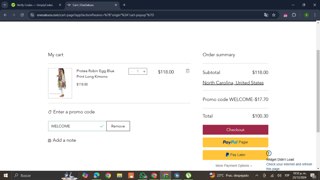 Wix Promo Codes (8 Verified) - 10% Off w/ Code Jan 2025