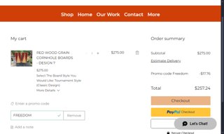 Wix Promo Codes - 10% Off | December 2024