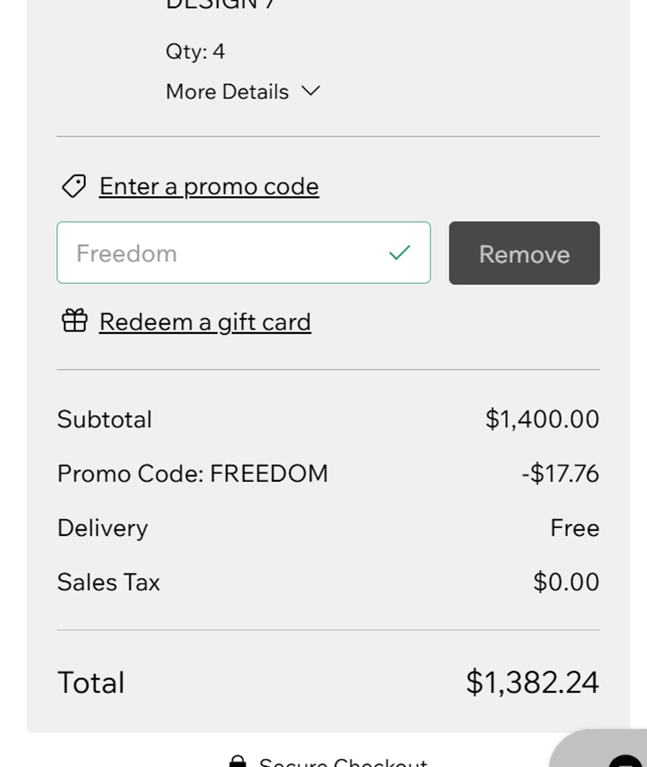 Wix Promo Codes & Cyber Monday 2024 Deals - 18% Off