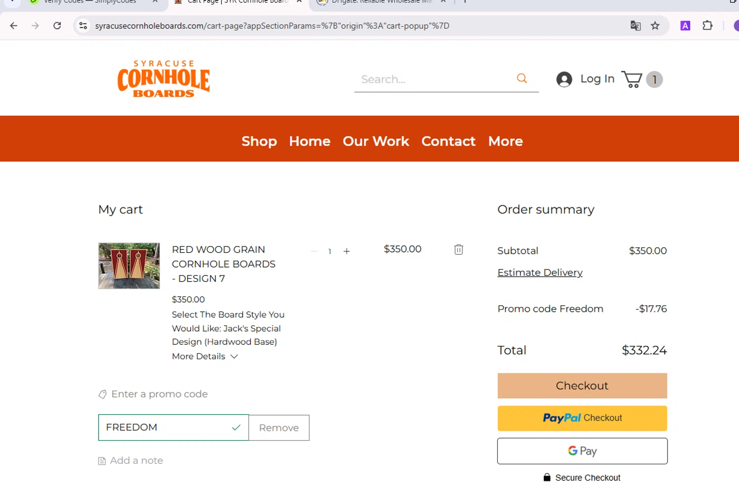 Wix Promo Codes - 10% Off | January 2025