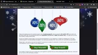 Wizard101 Coupon Codes - 50% Off Coupons Feb 2025