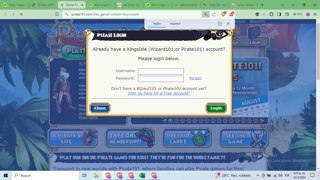 Wizard101 Coupon Codes (2 Verified) - 50% Off Mar 2025