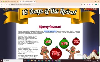 Wizard101 Promo Codes (1 Verified) - 50% Off w/Code Aug 2025