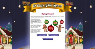 Wizard101 Coupon Codes (1 Verified) - 50% Off Apr 2025