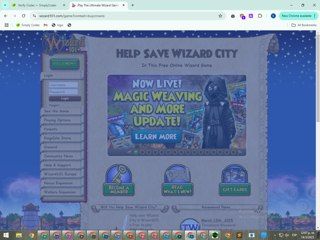 Wizard101 Promo Codes (1 Verified) - 50% Off w/Code Jun 2025