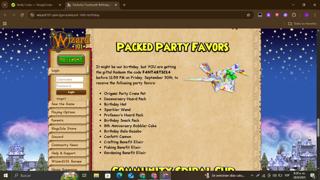 Wizard101 Promo Codes - 50% Off Coupons Oct 2025
