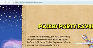 Wizard101 Promo Codes - 50% Off Coupons Oct 2025