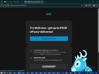 Wolt Promo Codes (6 Verified) - $5 Off w/Code Oct 2025