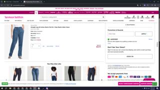 Woman Within Promo Codes - 70% Off (Verified) Oct 2025