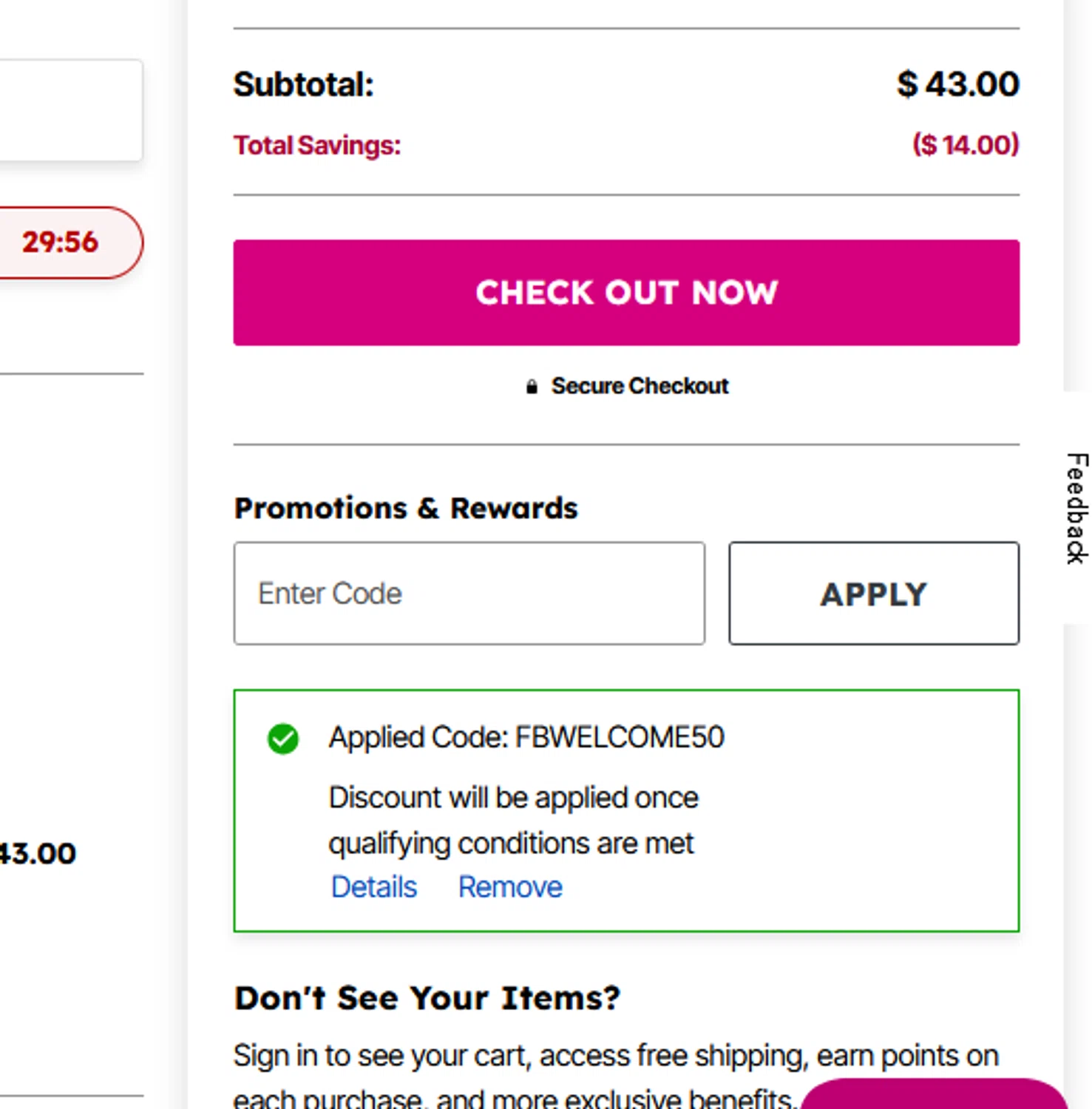 Woman Within Promo Codes - 50% Off (Verified) Jul 2025