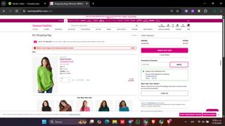 Woman Within Promo Codes - 70% Off (Verified) Sep 2025