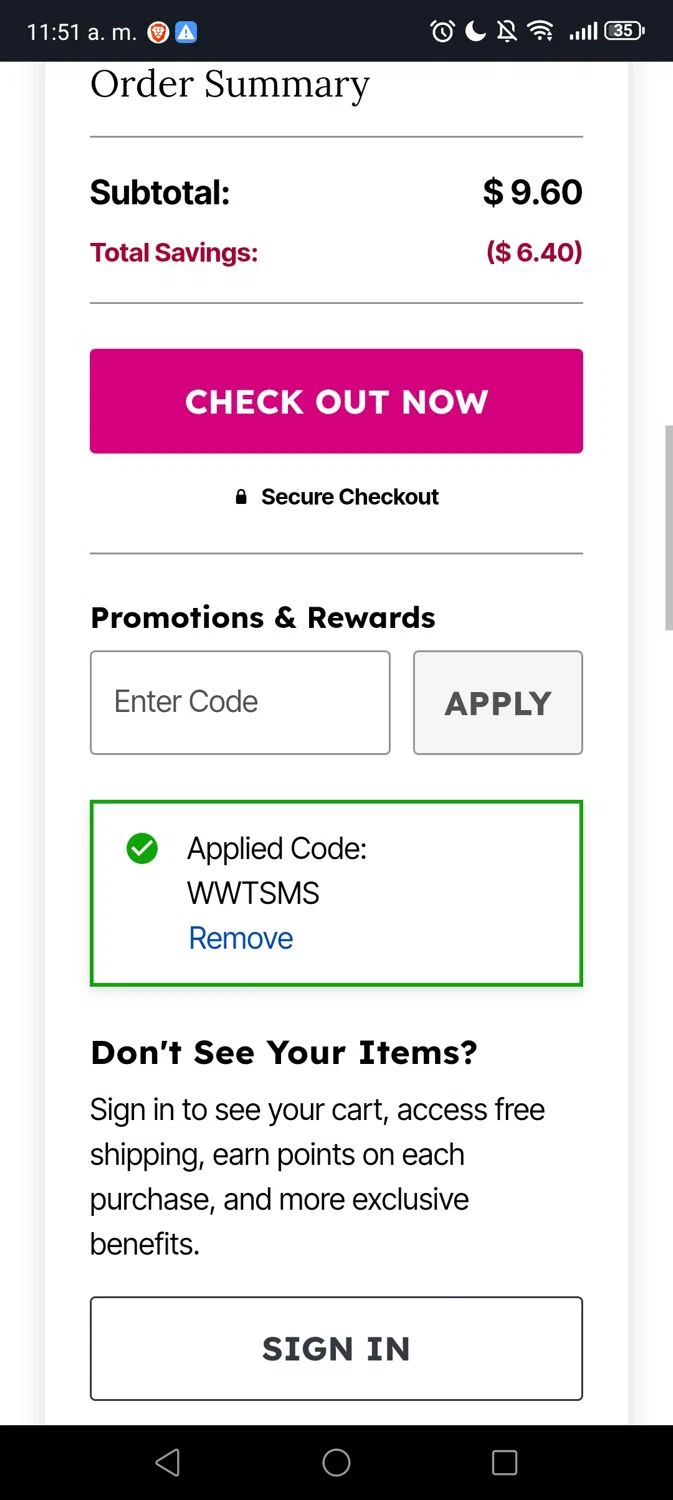 Woman Within Promo Codes - 60% Off (Verified) Sep 2025