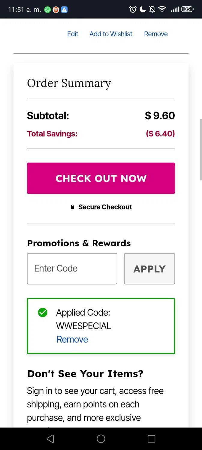 Woman Within Promo Codes - 60% Off (Verified) Nov 2025