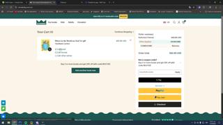 Wonderbly Promo Codes (70 Verified) - 35% Off Sep 2025