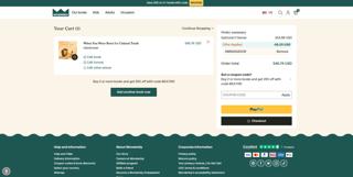 Wonderbly Promo Codes (71 Verified) - 35% Off Sep 2025