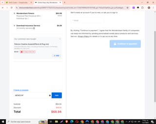 Wondershare Coupons - 15% Off | January 2025