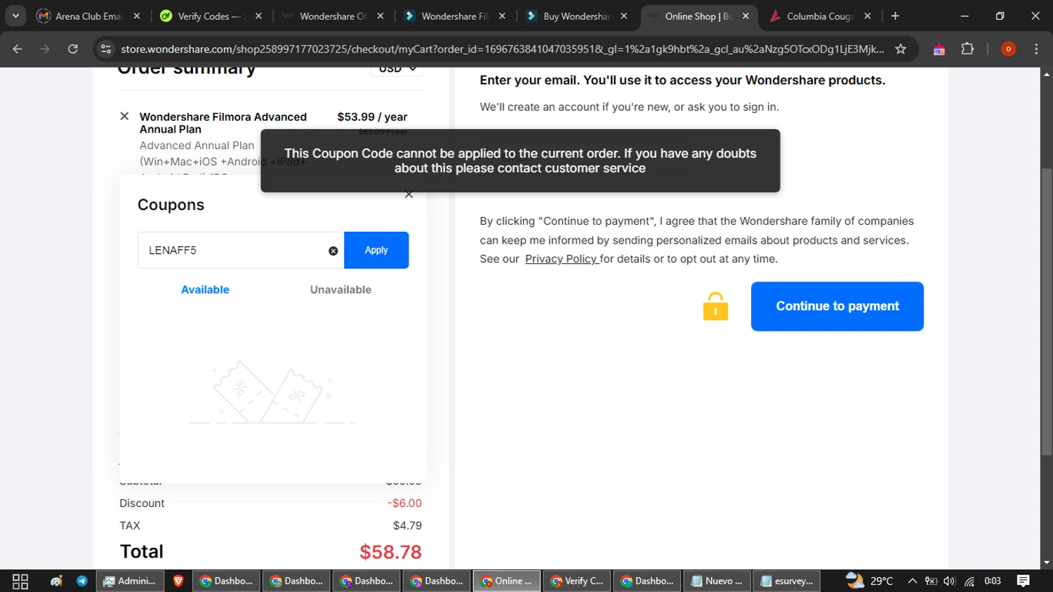 Wondershare Coupons & Black Friday 2024 Deals - 20% Off