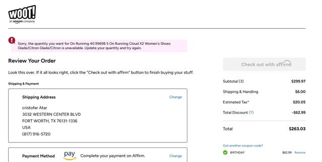 Woot! Discount Codes - $5 Off (7 Verified) Sep 2025