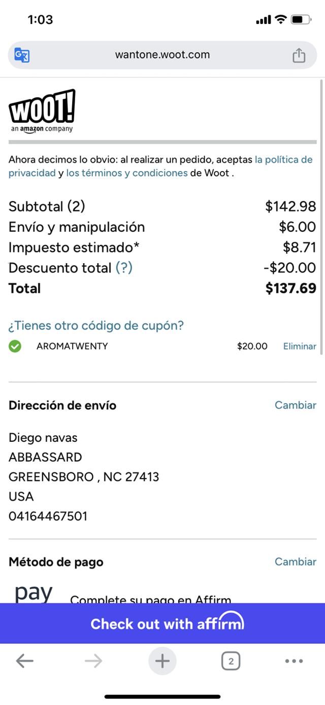 Woot! Discount Codes - $5 Off (7 Verified) Sep 2025