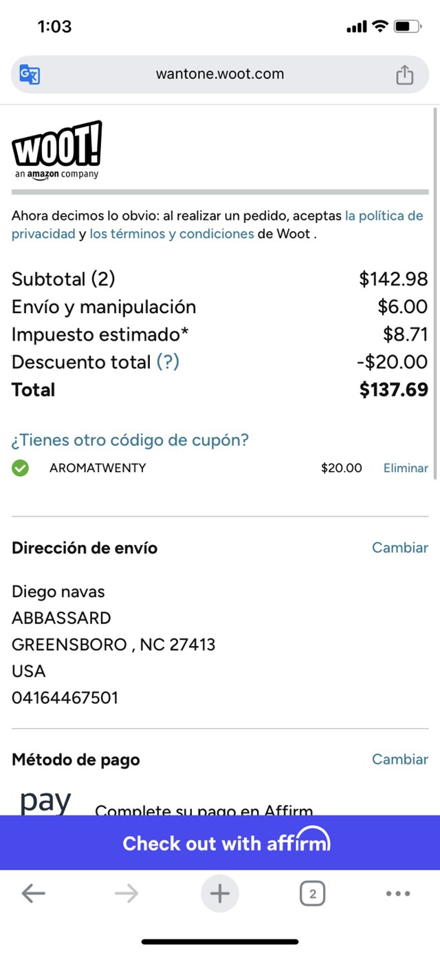 Woot! Discount Codes - 20% Off (4 Verified) Sep 2025