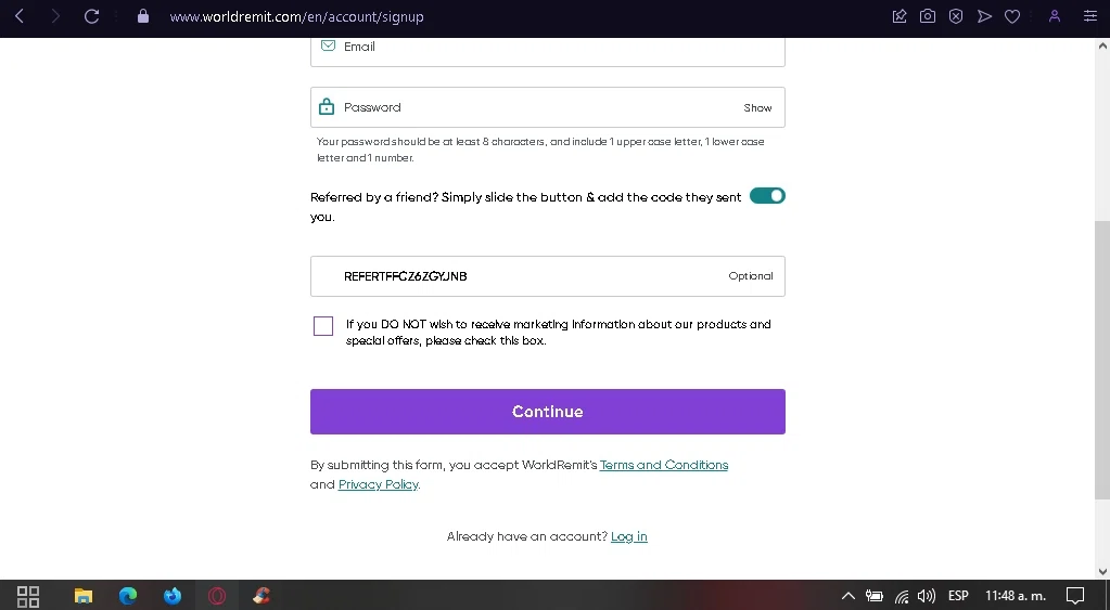 WorldRemit Promo Codes - $5 Off Coupons in August 2024 | SimplyCodes