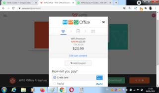 WPS Promo Codes - 30% Off Coupons Oct 2025