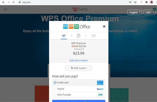 WPS Promo Codes - 30% Off Coupons Oct 2025