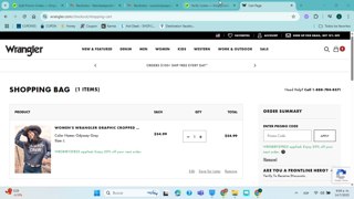 Wrangler Discount Codes - 20% Off (3 Verified) Sep 2025