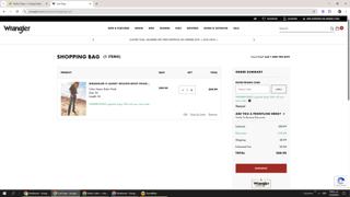 Wrangler Discount Codes - 20% Off (2 Verified) Oct 2025