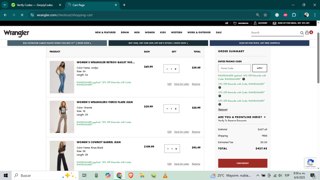 Wrangler Discount Codes - 20% Off (2 Verified) Jul 2025