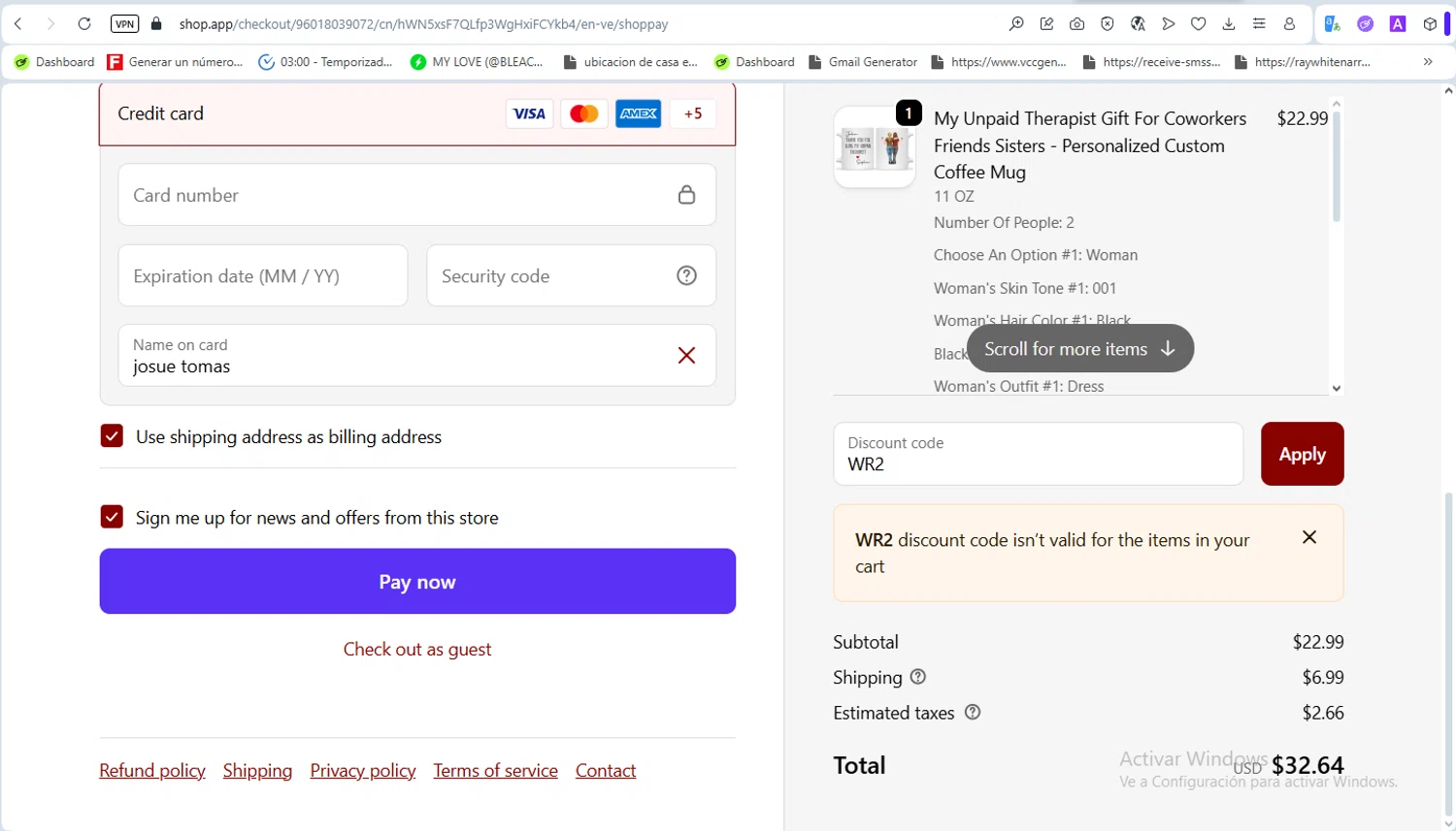 Wrappiness Promo Codes - 30% Off (5 Verified) Dec 2025