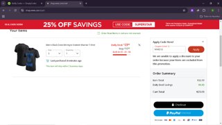 WWE Coupon Codes & Black Friday 2024 Deals - 25% Off