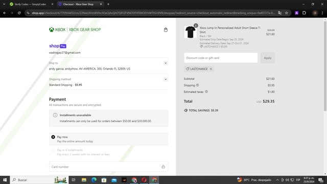 Xbox Discount Codes - 20% Off | November 2024