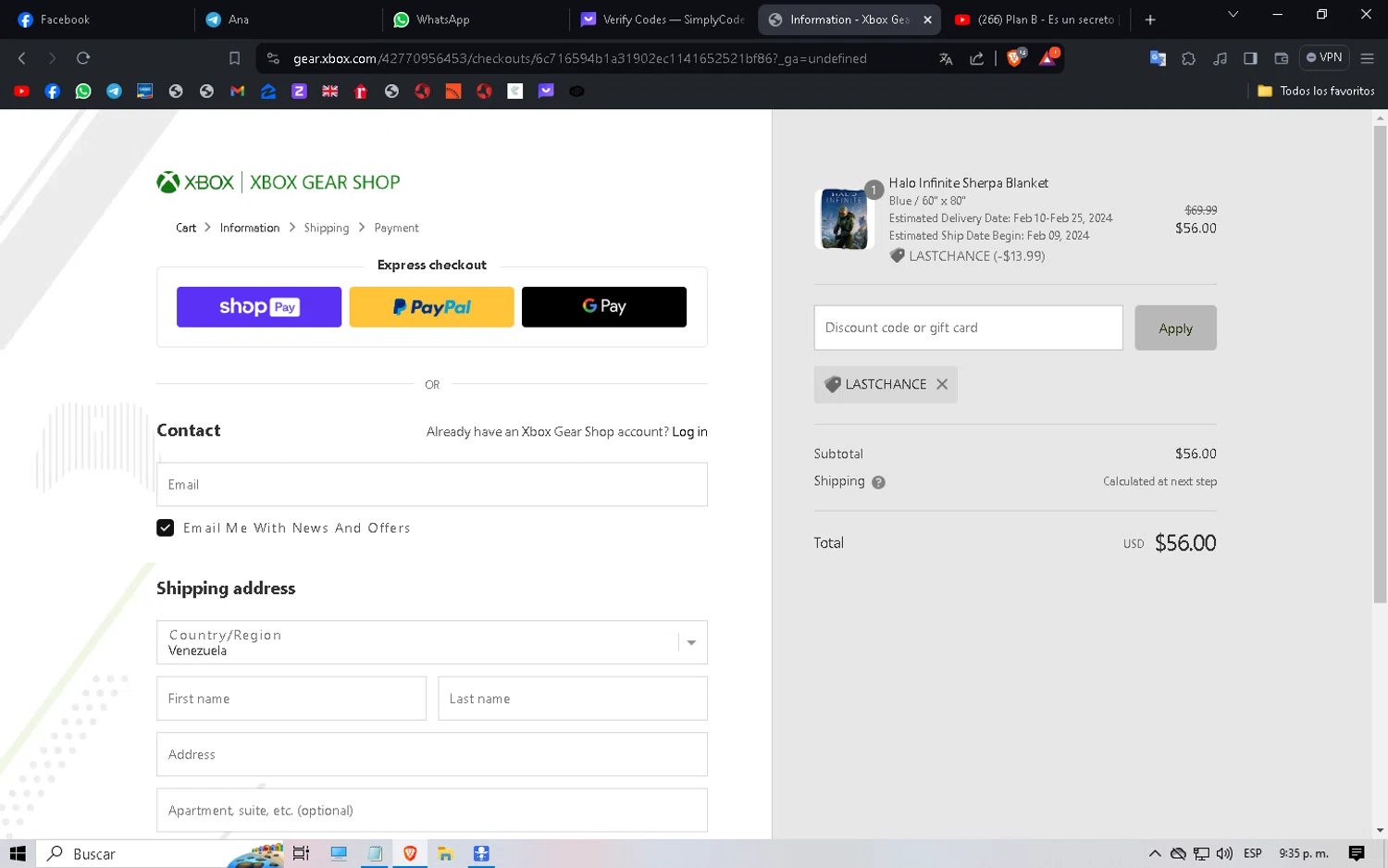 Xbox Promo Codes – 35% Off | August 2024