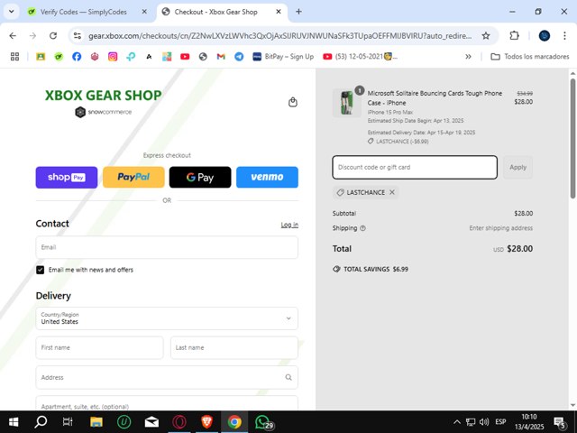 Xbox Promo Codes - 10% Off Coupons Sep 2025