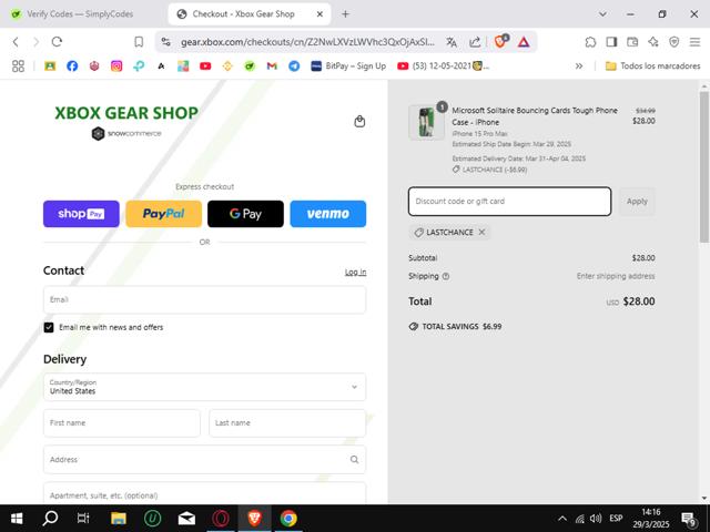 Xbox Promo Codes - 10% Off Coupons Oct 2025