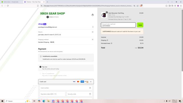 Xbox Promo Codes - 10% Off Coupons Oct 2025