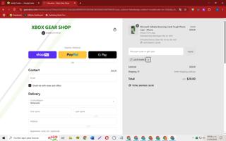 Xbox Promo Codes - 10% Off Coupons Oct 2025